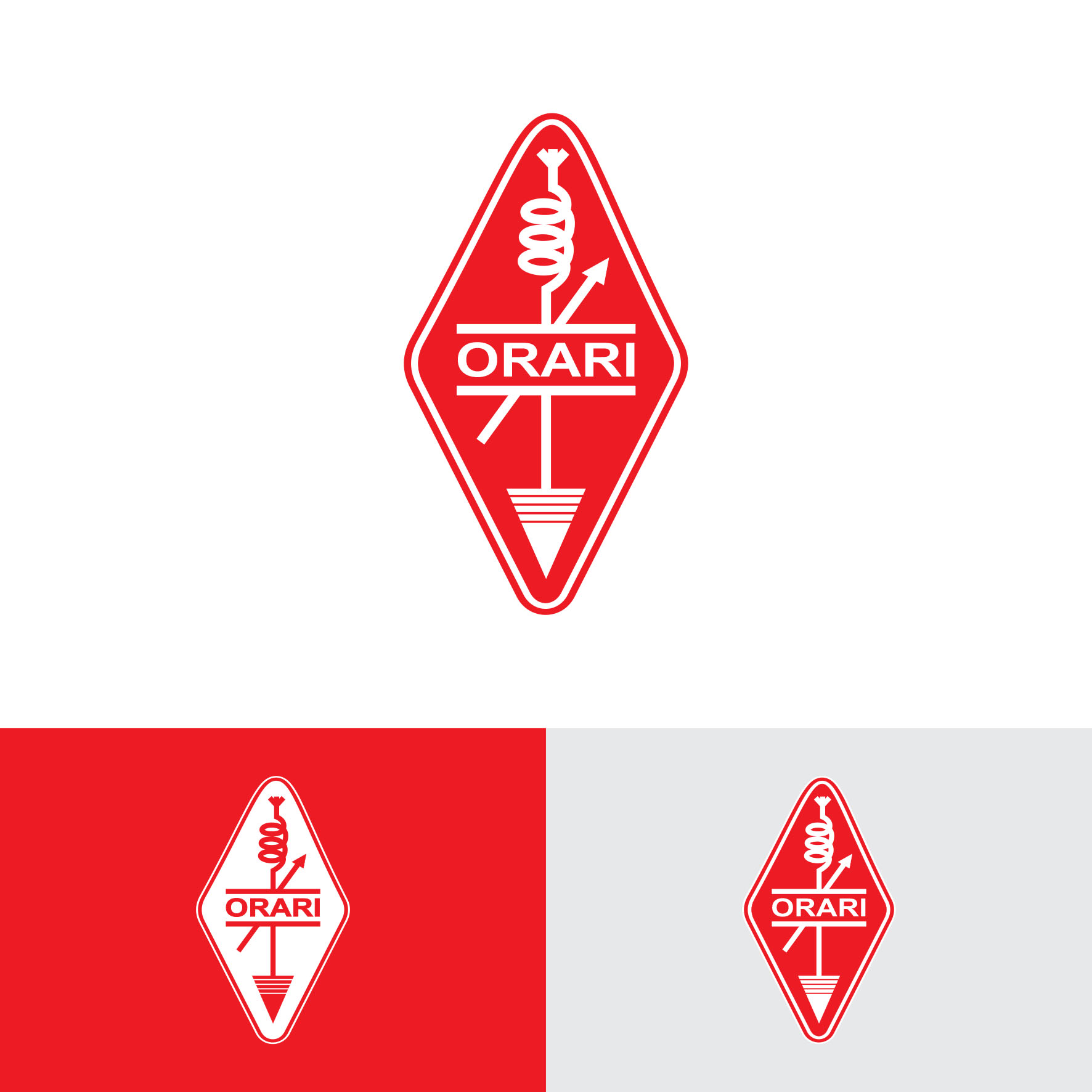 FREE LOGO – TEMPLATE COREL